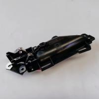 China 0.2kg Auto Parts Number OE 6105140U3401 for JAC S4 Left Front Door Inner Handle Assembly for sale