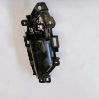 China 0.2kg Auto Parts Number OE 6105140U3401 for JAC S4 Left Front Door Inner Handle Assembly for sale