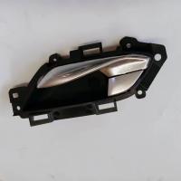 China 0.2kg Auto Parts Number OE 6105140U3401 for JAC S4 Left Front Door Inner Handle Assembly for sale