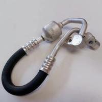China Car Fitment Original Automotive Parts JAC S4 Exhaust Hose Assembly OE 8108020U3400 for sale
