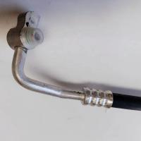 China Car Fitment Original Automotive Parts JAC S4 Exhaust Hose Assembly OE 8108020U3400 for sale