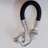 China Car Fitment Original Automotive Parts JAC S4 Exhaust Hose Assembly OE 8108020U3400 for sale