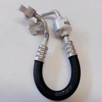 China Car Fitment Original Automotive Parts JAC S4 Exhaust Hose Assembly OE 8108020U3400 for sale