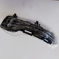 China Original Car Parts Right Exterior Rearview Mirror Light for JAC S4 OE 8210209U3400 for sale