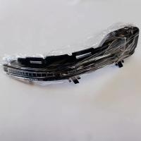 China Original Car Parts Right Exterior Rearview Mirror Light for JAC S4 OE 8210209U3400 for sale