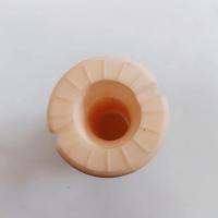 China JAC SEHOL QX Front Buffer Block OE 2904151U2400 for Original Plastics Car Parts 0.2kg for sale