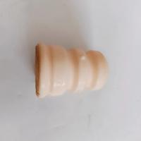 China JAC SEHOL QX Front Buffer Block OE 2904151U2400 for Original Plastics Car Parts 0.2kg for sale