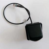 China 0.1kg Car Lights OE NO. 3667240U2401 for JAC SEHOL QX Panoramic Parking Rear Camera for sale
