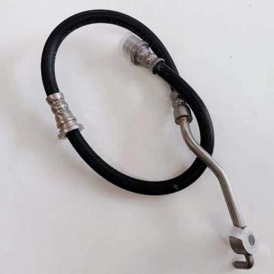China 3506200U2400 Auto Parts Number for JAC SEHOL QX Original Accessory Front Brake Hose for sale