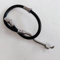 China 3506200U2400 Auto Parts Number for JAC SEHOL QX Original Accessory Front Brake Hose for sale