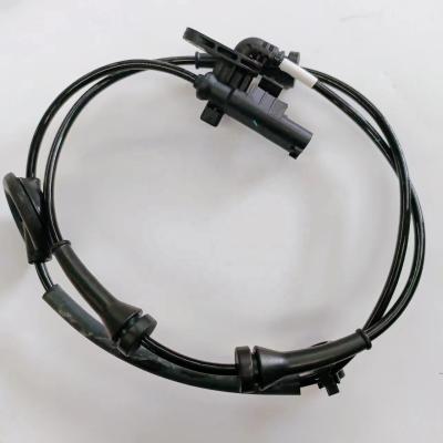 China JAC SEHOL QX Car Fitment Left Front Wheel Speed Sensor Assembly OE 3565300U2400 0.2kg for sale