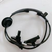 China JAC SEHOL QX Car Fitment Left Front Wheel Speed Sensor Assembly OE 3565300U2400 0.2kg for sale