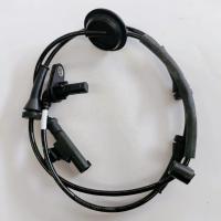 China JAC SEHOL QX Car Fitment Left Front Wheel Speed Sensor Assembly OE 3565300U2400 0.2kg for sale
