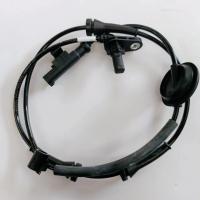 China JAC SEHOL QX Car Fitment Left Front Wheel Speed Sensor Assembly OE 3565300U2400 0.2kg for sale
