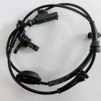 China JAC SEHOL QX Car Fitment Left Front Wheel Speed Sensor Assembly OE 3565300U2400 0.2kg for sale