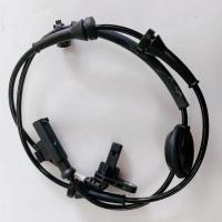 China JAC SEHOL QX Car Fitment Left Front Wheel Speed Sensor Assembly OE 3565300U2400 0.2kg for sale