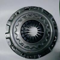 China OE 1600100W5030 Clutch Pressure Disk Assembly for JAC SUNRAY Automotive Parts for sale