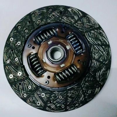 China Car Fitment JAC SUNRAY 12- Boutique Automotive Parts Driven Plate Assembly OE 1600200W5030 for sale