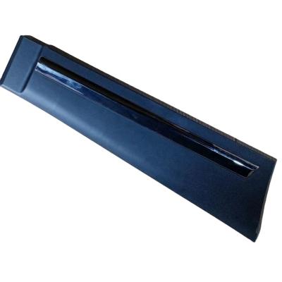 China Rear Door Skirt Assembly for 1st Generation REFINE S3 SUV 14.08-16.09 OE 5522600U2213 for sale
