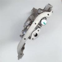 China JAC Car Fitment 1010200GG010 Stainless Steel Auto Parts for J3 J4 J5 J6 S3 2014-2016 for sale