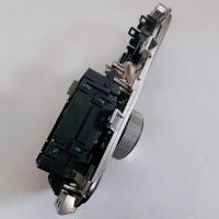 China JAC SEHOL QX Transmission Control Mechanism Assembly OE 1703200U2400 for Car Fitment for sale