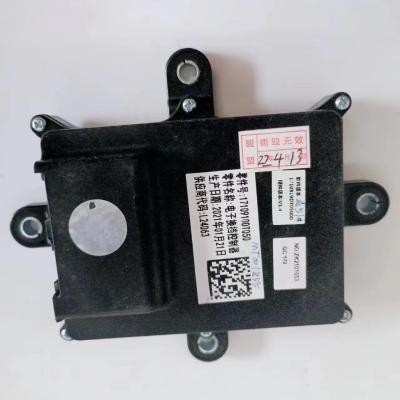 China OE NO. 1710910DT050 for JAC SEHOL QX Electronic Shift Controller Assembly Car Fitment for sale