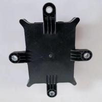 China OE NO. 1710910DT050 for JAC SEHOL QX Electronic Shift Controller Assembly Car Fitment for sale
