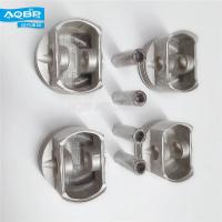China Engines Parts Pistons With Pins 1004022GG010 for J3 Saloon JAC J5 Rein Refine Rings J5 for sale