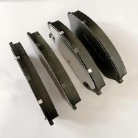 China JAC Sunray Front Brake Pads OE Number 3501010R0284 Replacement Parts for Auto Repair for sale