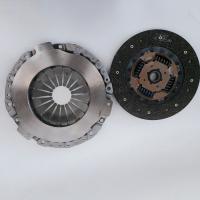 China SUNRAY 12- Clutch two sets automotive parts OE 1600010R0090 for JAC Sunray at best for sale
