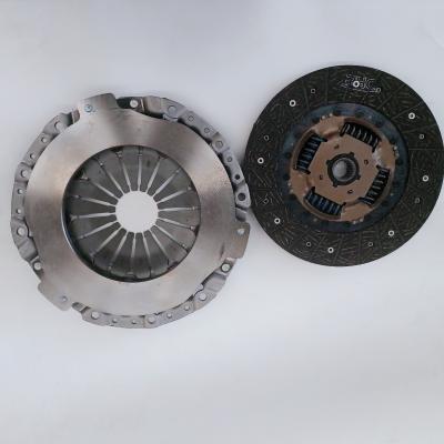 China SUNRAY 12- Clutch two sets automotive parts OE 1600010R0090 for JAC Sunray at best for sale