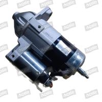 China Car Parts For JAC Refine Starter Automotive Parts With OE NO. 1015201GAA Steel for sale
