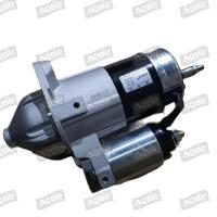China Car Parts For JAC Refine Starter Automotive Parts With OE NO. 1015201GAA Steel for sale