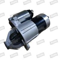China Car Parts For JAC Refine Starter Automotive Parts With OE NO. 1015201GAA Steel for sale