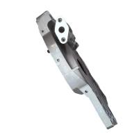 China OE 1010100GA Fuel Pumps The Best Choice for JAC Refine Rein Car Fuel Supply System for sale
