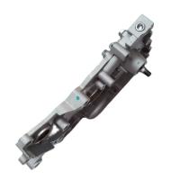 China OE 1010100GA Fuel Pumps The Best Choice for JAC Refine Rein Car Fuel Supply System for sale