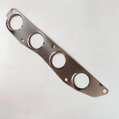China JAC Car Fitment Exhaust Manifold Gasket OE NO. 1044013GG010 for J3 J5 J6 S3 Car Parts for sale