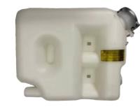 China JAC T140 Car Fitment Expansion Kettle OE 1311010D8BD0 for Performance Parts for sale