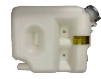 China JAC T140 Car Fitment Expansion Kettle OE 1311010D8BD0 for Performance Parts for sale