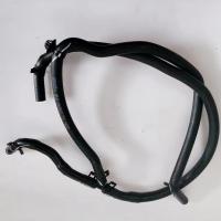 China JAC SEHOL QX Car Radiator and Intercooler Degassing Pipeline Assembly OE 1311310U2400 for sale