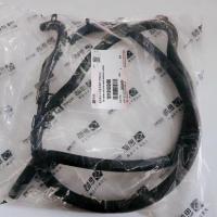China JAC SEHOL QX Car Radiator and Intercooler Degassing Pipeline Assembly OE 1311310U2400 for sale