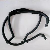 China JAC SEHOL QX Car Radiator and Intercooler Degassing Pipeline Assembly OE 1311310U2400 for sale