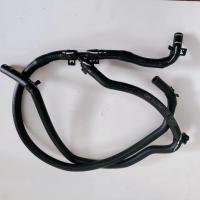 China JAC SEHOL QX Car Radiator and Intercooler Degassing Pipeline Assembly OE 1311310U2400 for sale