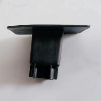 China JAC Car Fitment OE 2804105U2400 Rear Fog Lamp Bracket/L for SEHOL QX Automotive Parts for sale