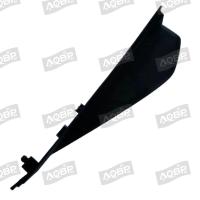 China Replace/Repair Left End Cover Plate Assembly 5306710U2400 for JAC SEHOL QX Dashboard for sale