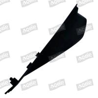 China Replace/Repair Left End Cover Plate Assembly 5306710U2400 for JAC SEHOL QX Dashboard for sale