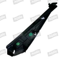 China Replace/Repair Left End Cover Plate Assembly 5306710U2400 for JAC SEHOL QX Dashboard for sale