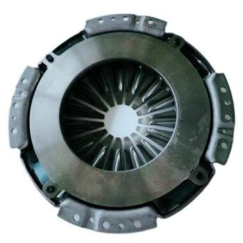 China Auto Parts Number 241110-202265 for JAC YUEJIN Light Truck Clutch Plate Made in YUCHAI for sale