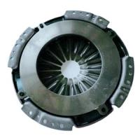 China Auto Parts Number 241110-202265 for JAC YUEJIN Light Truck Clutch Plate Made in YUCHAI for sale