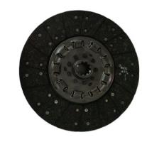 China Auto Parts Number 241110-202265 for JAC YUEJIN Light Truck Clutch Plate Made in YUCHAI for sale